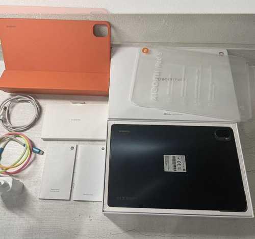 Xiaomi mi pad 5 256