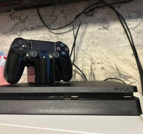 Sony playstation 4 slim