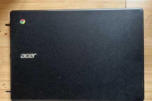 Acer Chromebook C720 2103