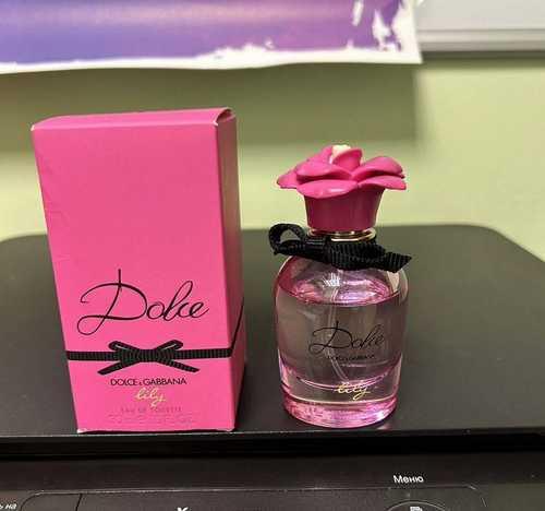 Dolce gabbana Dolce Lily