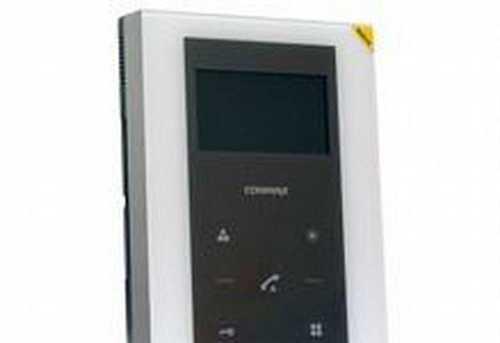 Commax CMV-43S белый монитор видеодомофона
