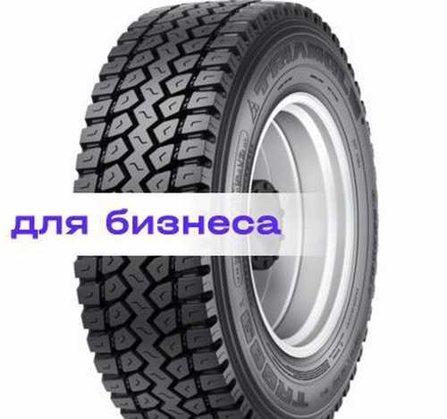 Шина Triangle TR689A 245/70R19,5 141/140J TR689A TL M S 18PR китай