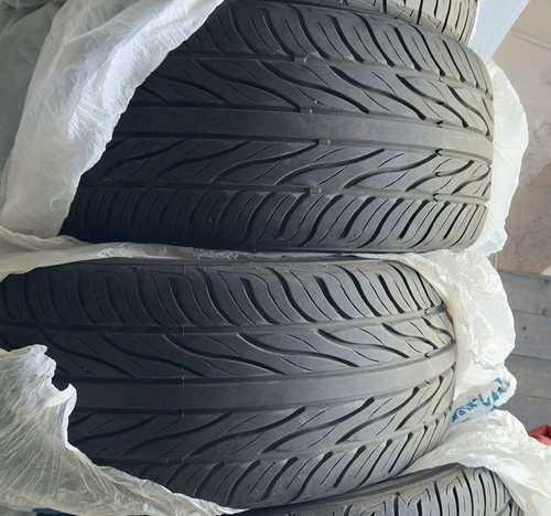 Maxxis MA-Z4S Victra 225/50 R17 98L