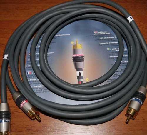 Межблочный Monster Cable Interlink 300 mkii