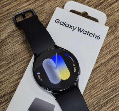 Samsung galaxy watch 6 44mm