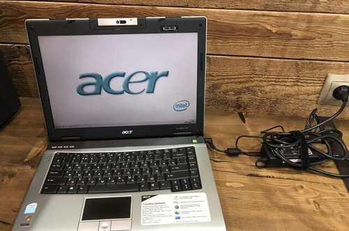 Acer TravelMate 2480