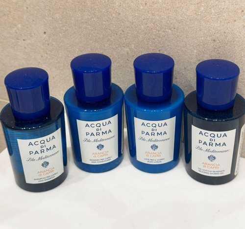 Acqua di parma миниатюры