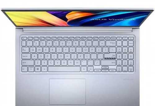 15.6" ASUS VivoBook X1502Z, 512 ГБ, Core i5-12500H, RAM 16 ГБ, Intel Iris Xe Graphics