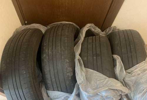 Yokohama BluEarth AE50 195/65 R15