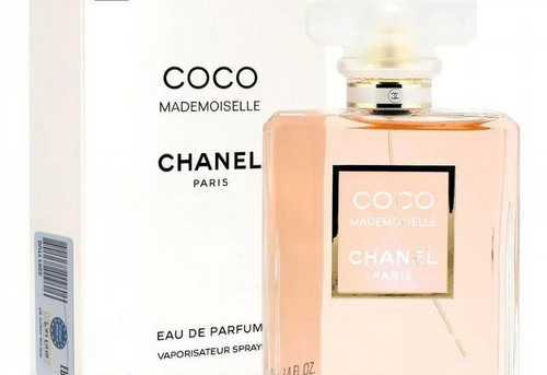 Женские духи Chanel Coco Mademoiselle 100 ml