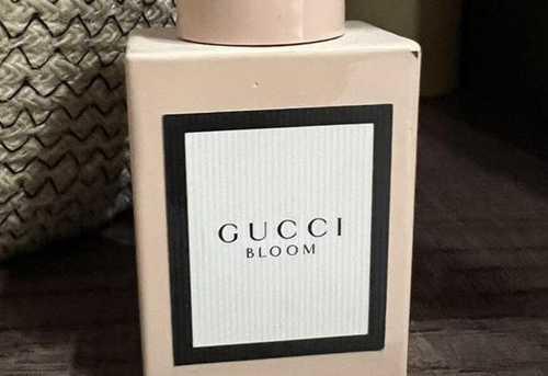 Парфюм gucci bloom