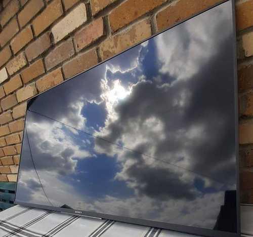 Телевизор SMART tv бу