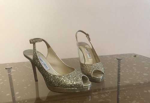 Туфли женские jimmy choo