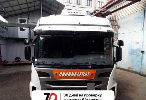 Кабина Scania 5 series / Кабины Скания