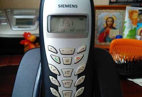 Радио телефон Siemens Gigaset 140