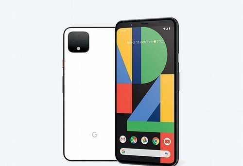 Google Pixel 4 XL, 6/64 ГБ