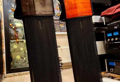 Sonus faber guarneri 2х цветов