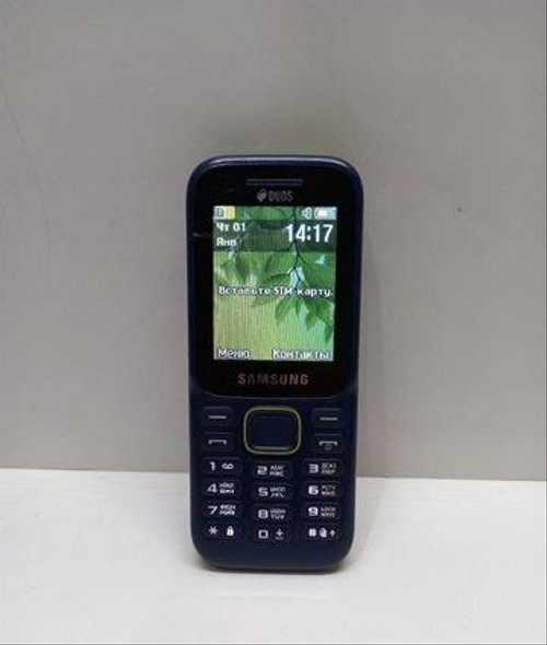 Сотовый телефон Samsung SM-B310E (20871)
