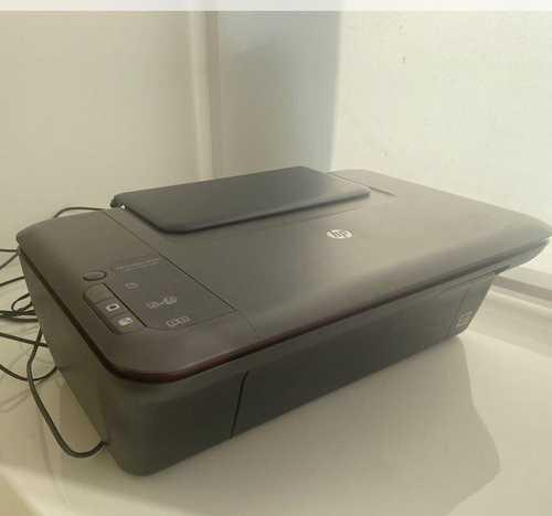 Принтер HP Deskjet 1050A