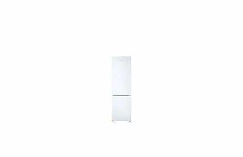 Холодильник Samsung rb37a50n0ww белый