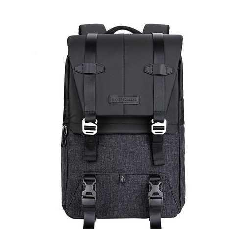 Фоторюкзак K and F Concept Beta Backpack 20L V5