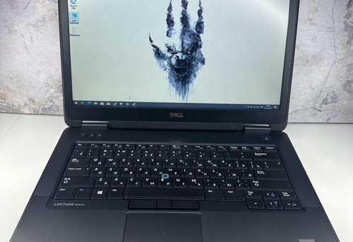 Dell Laititude E5440 i5 / 8Гб / 2.7 GHz