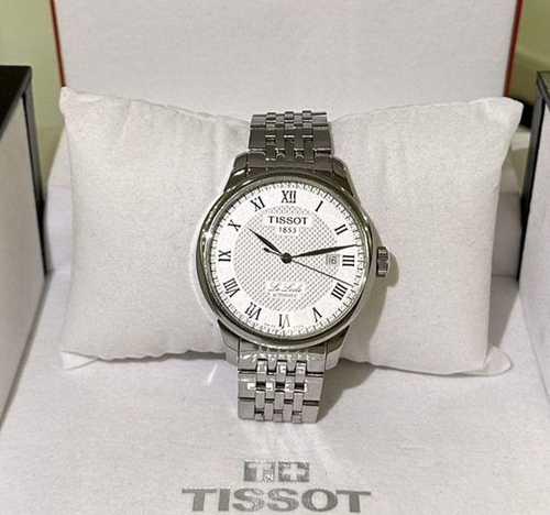 Наручные часы Tissot