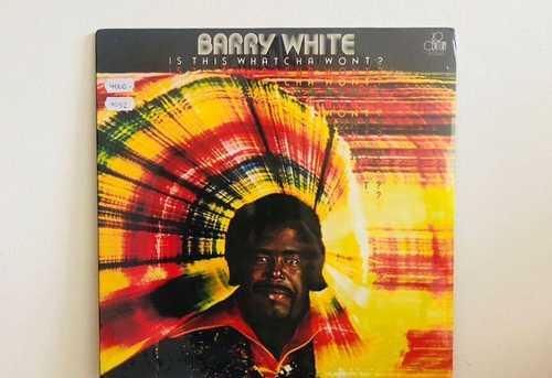 1092 Barry White – Is This Whatcha Wont