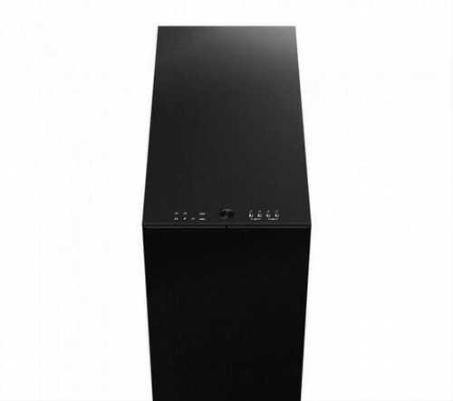 Корпус Fractal Design define 7 TG dark Tint Black