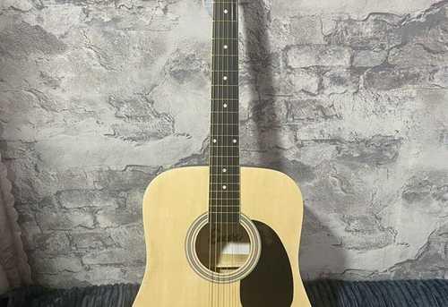 Акустическая гитара Encore EWP-100 N