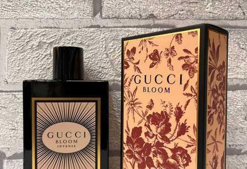 Gucci Bloom Intense 100 мл ОАЭ