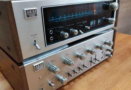 Усилитель akai-AA-5800