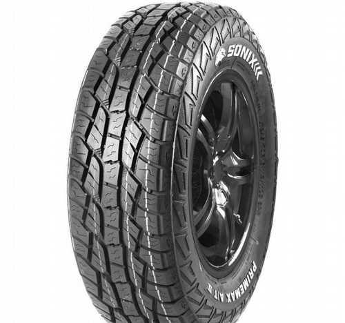 Sonix Primemax A/T II 225/70 R16 103T