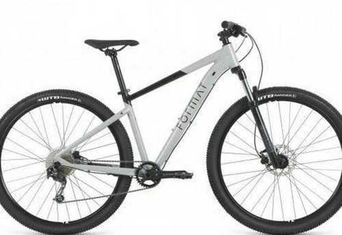 Велосипед новый Format 1411 2023 18 рама