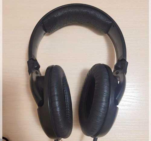 Наушники Sennheiser HD 201