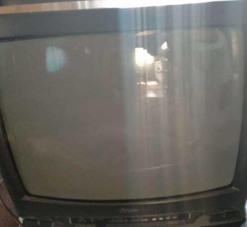 Телевизор funai tv-2000a mk8