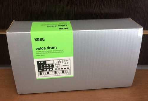 Korg Volca Drum