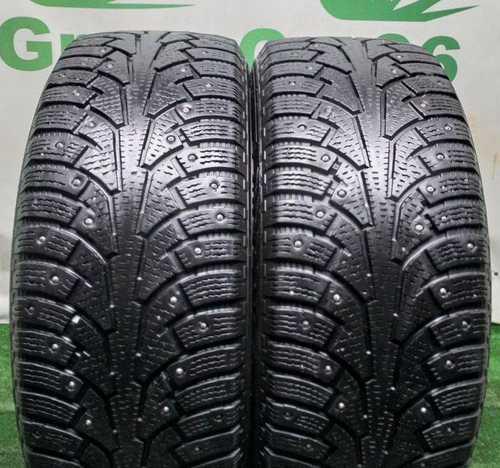 Nokian Tyres Nordman 5 205/60 R16