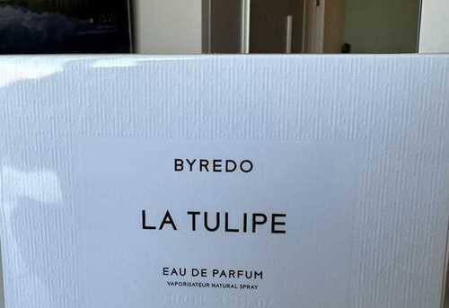 Byredo la tulipe