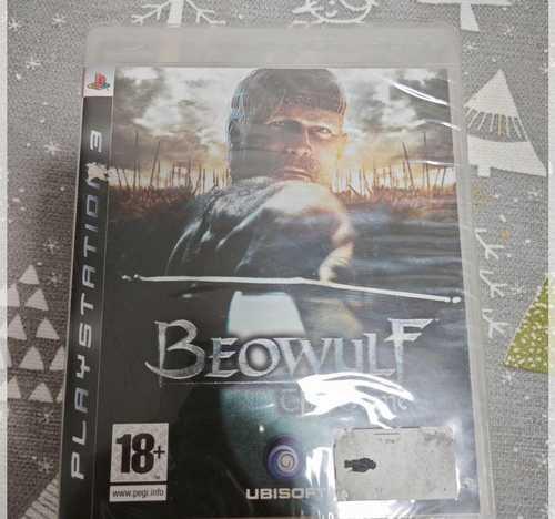 Ps3 игра Beowulf. Psp umd sims2 Робинзона. Новые