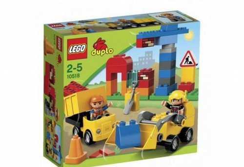 Lego duplo