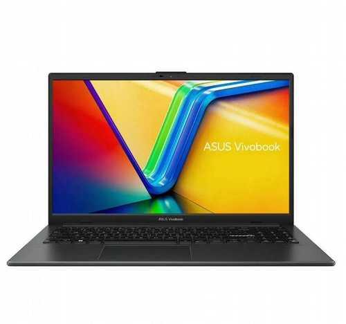 15.6quot; Ноутбук Asus Vivobook Go 15 oled E1504FA-L1529 (1920x1080, AMD Ryzen 5 7520U 2.8Ghz, 16Gb