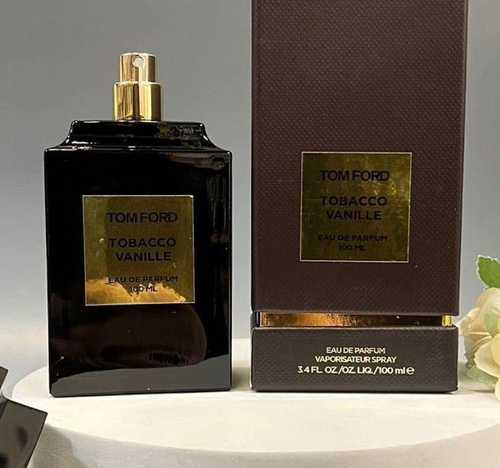 Tom Ford Tobacco Vanille 100 мл ОАЭ