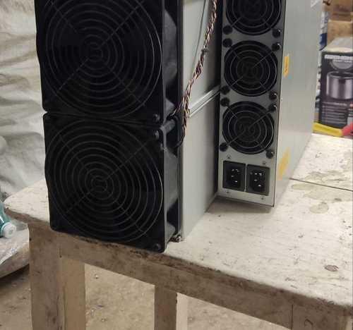 Antminer s19 90th 88 чипов