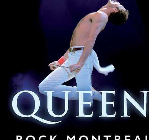 Queen / Rock Montreal & Live Aid (2Blu-ray 4K UHD)