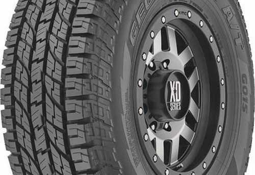 Yokohama Geolandar A/T G015 33/12.5 R15 108S