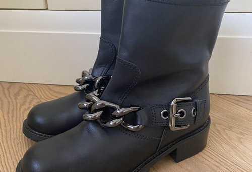 Ботинки Giuseppe Zanotti