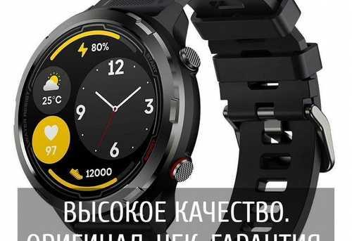 Смарт часы Zeblaze Stratos 2 Lite