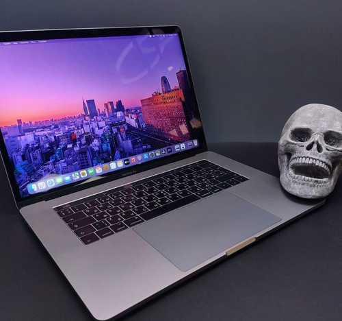 MacBook Pro 15 Рассрочка