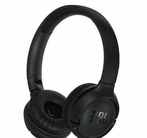 Наушники накладные Bluetooth JBL Tune 510BT Black